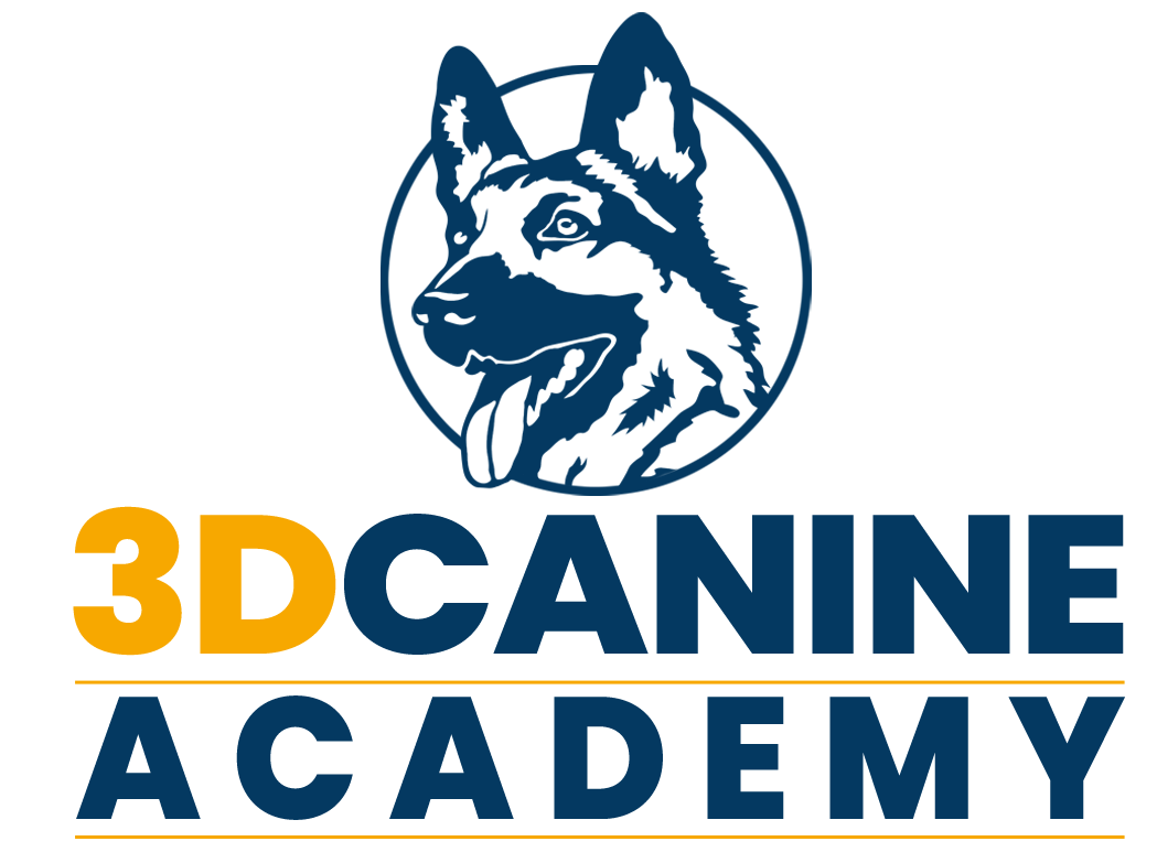 3D Academy Membership - 3D Canine Academy